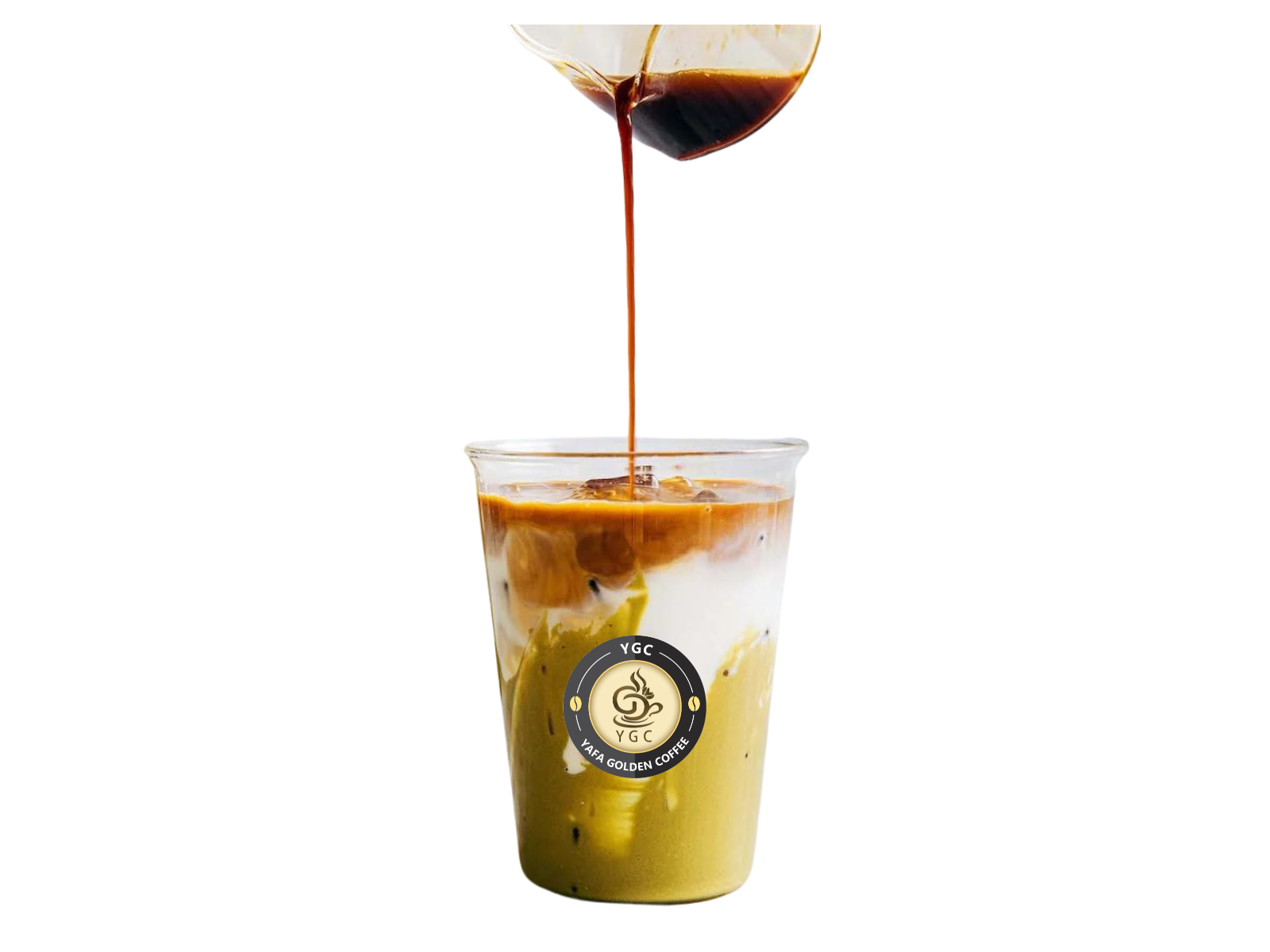 Yafa Golden Coffee | Order Online from Yafa Golden Coffee
