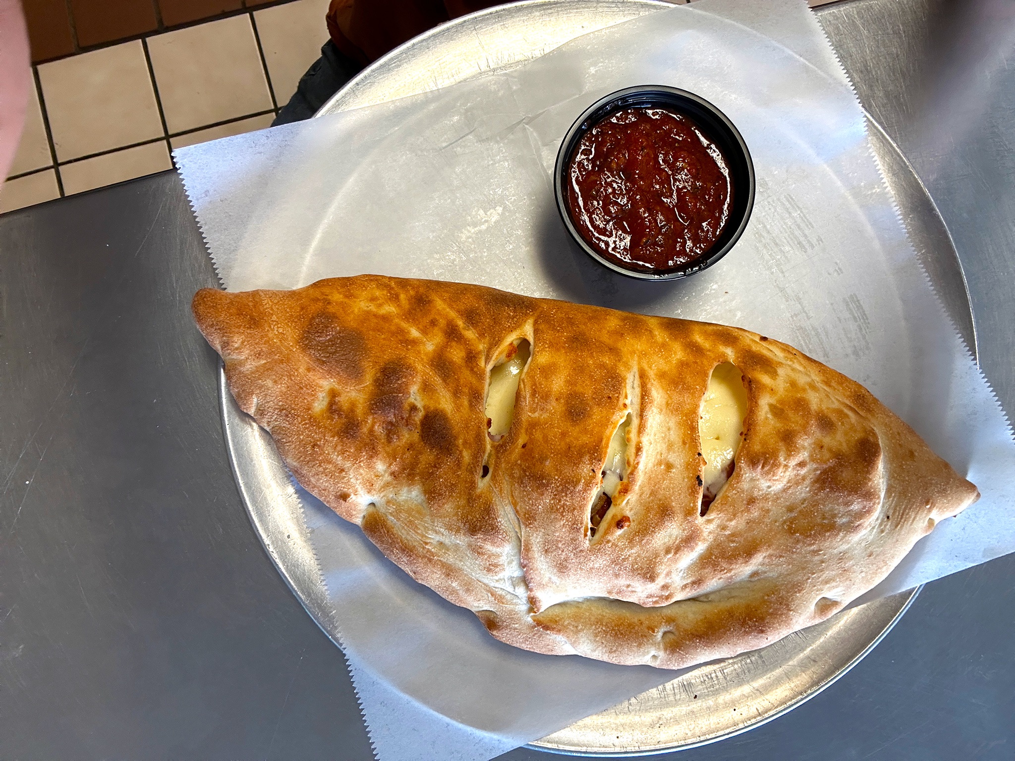 Freddy's Pizza | Order Online from Freddy's Pizza