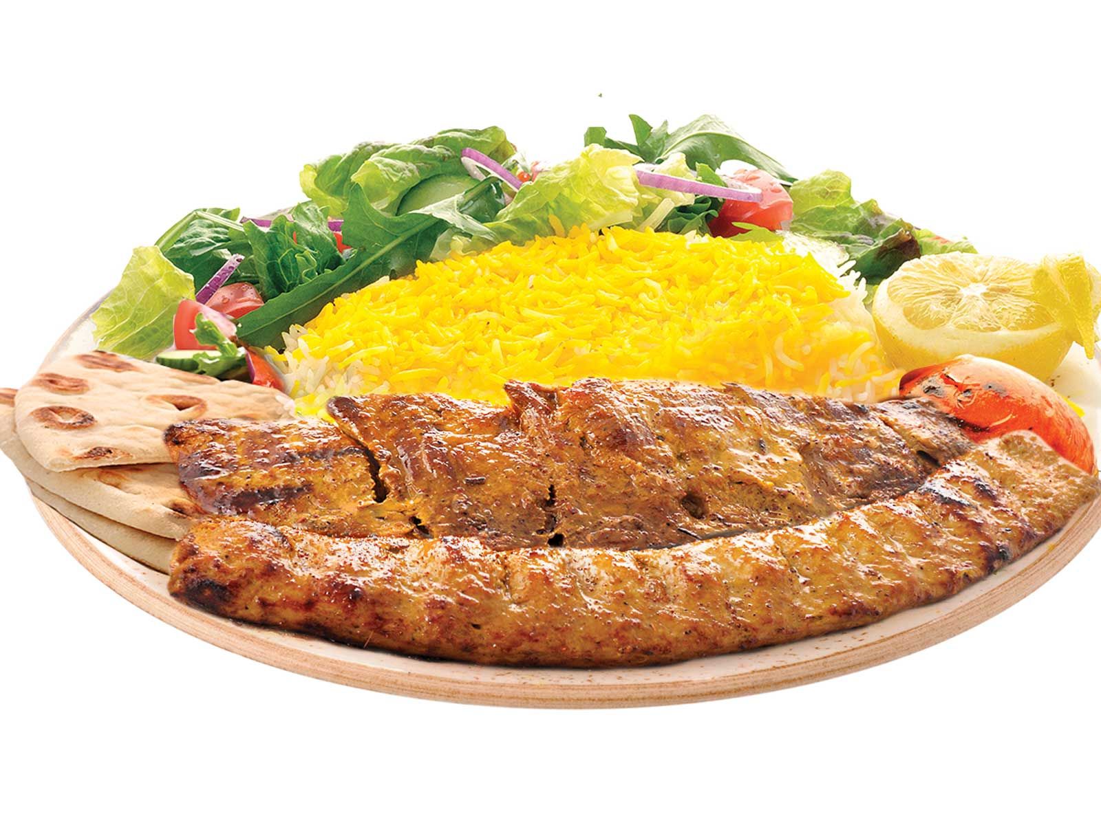 Bistro Kabob | Order Online from Bistro Kabob