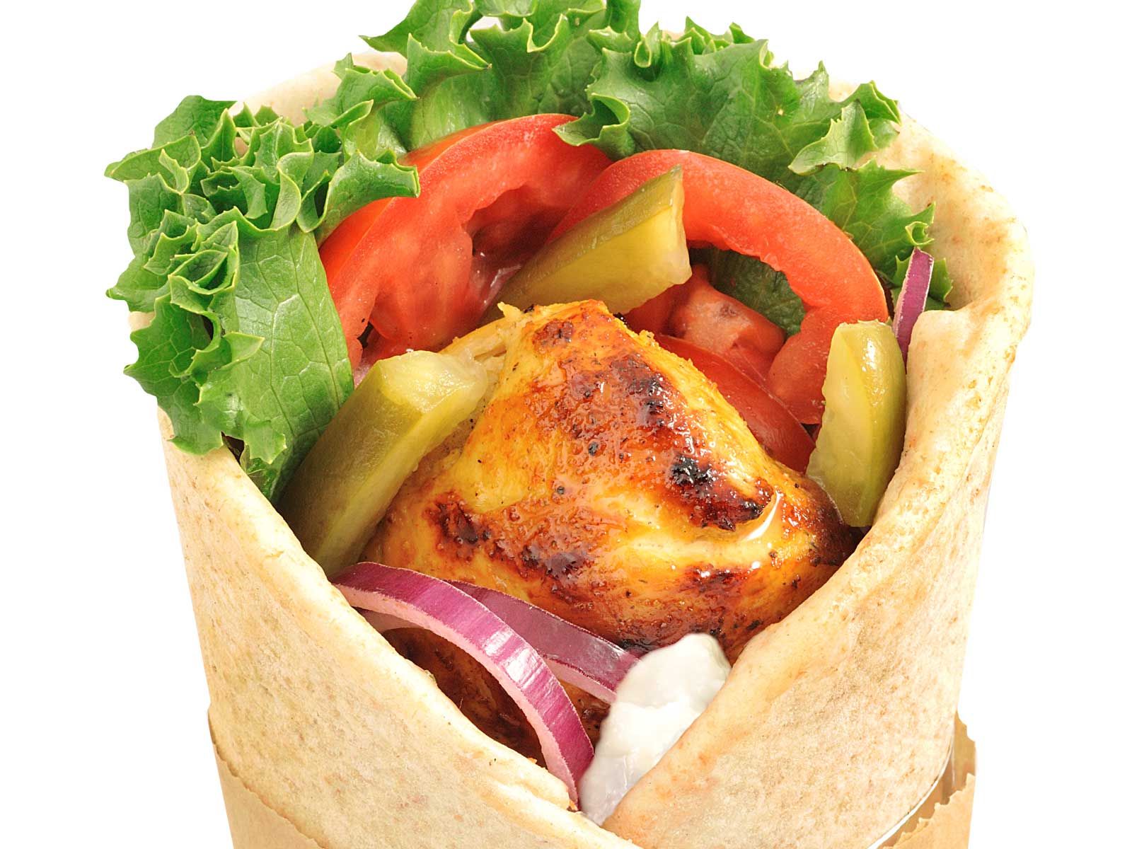 Bistro Kabob | Order Online from Bistro Kabob