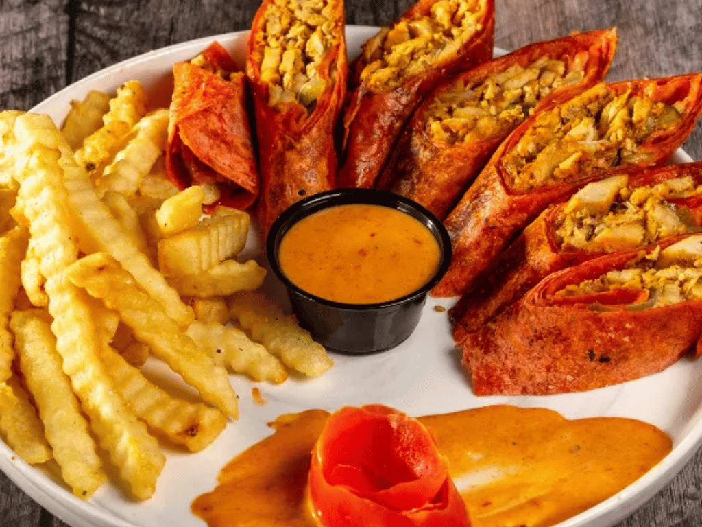 Mr. Shawarma Mediterranean Grill - El Cajon | Order Online from Mr ...
