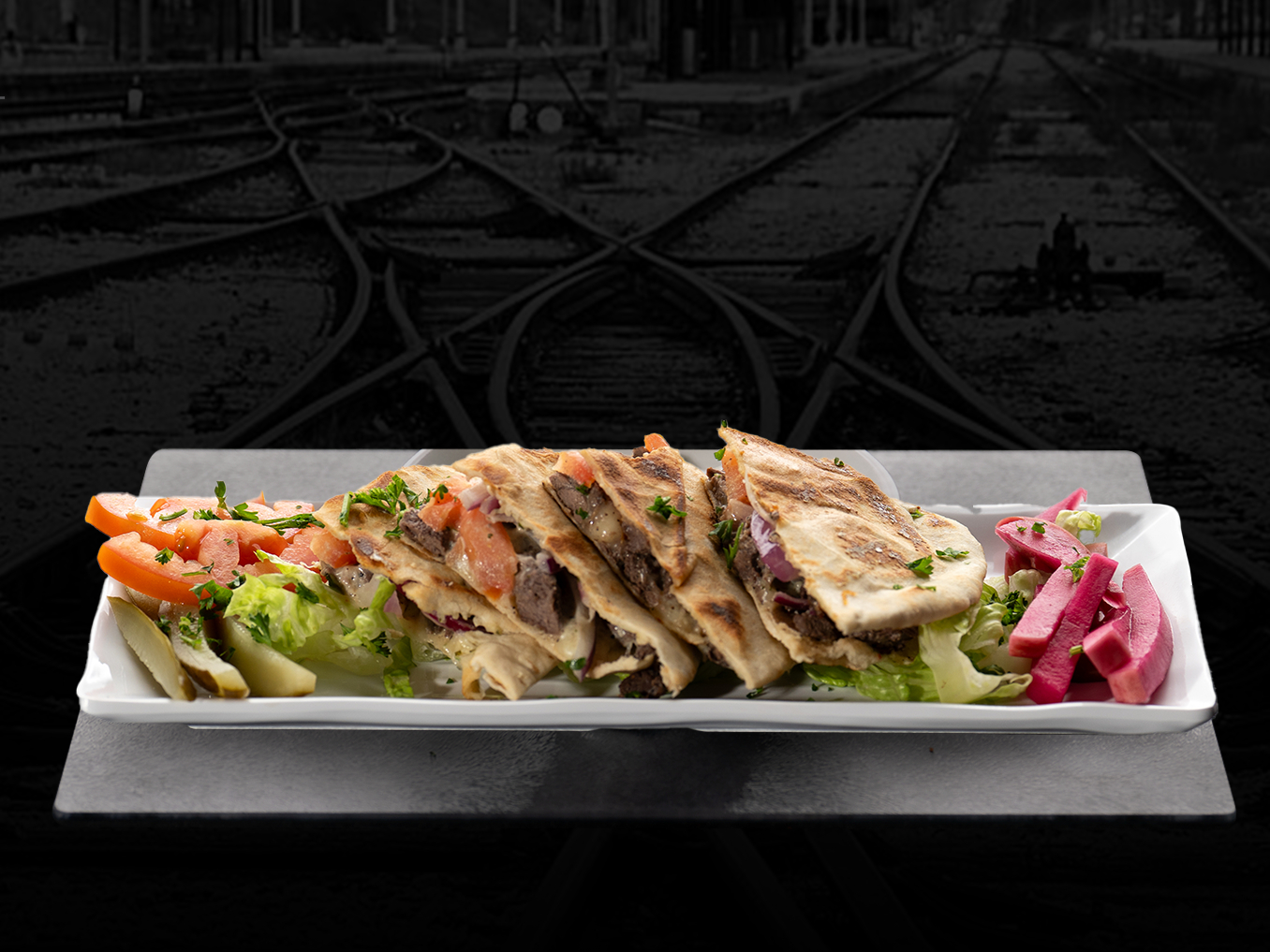 Kabob Station
